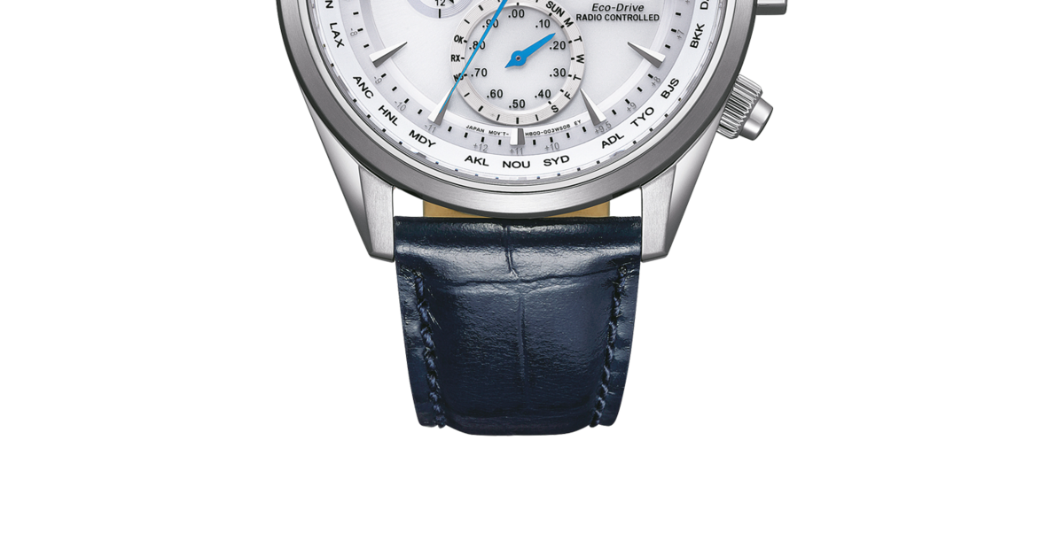 AT8260-18A online bei Citizen bestellen