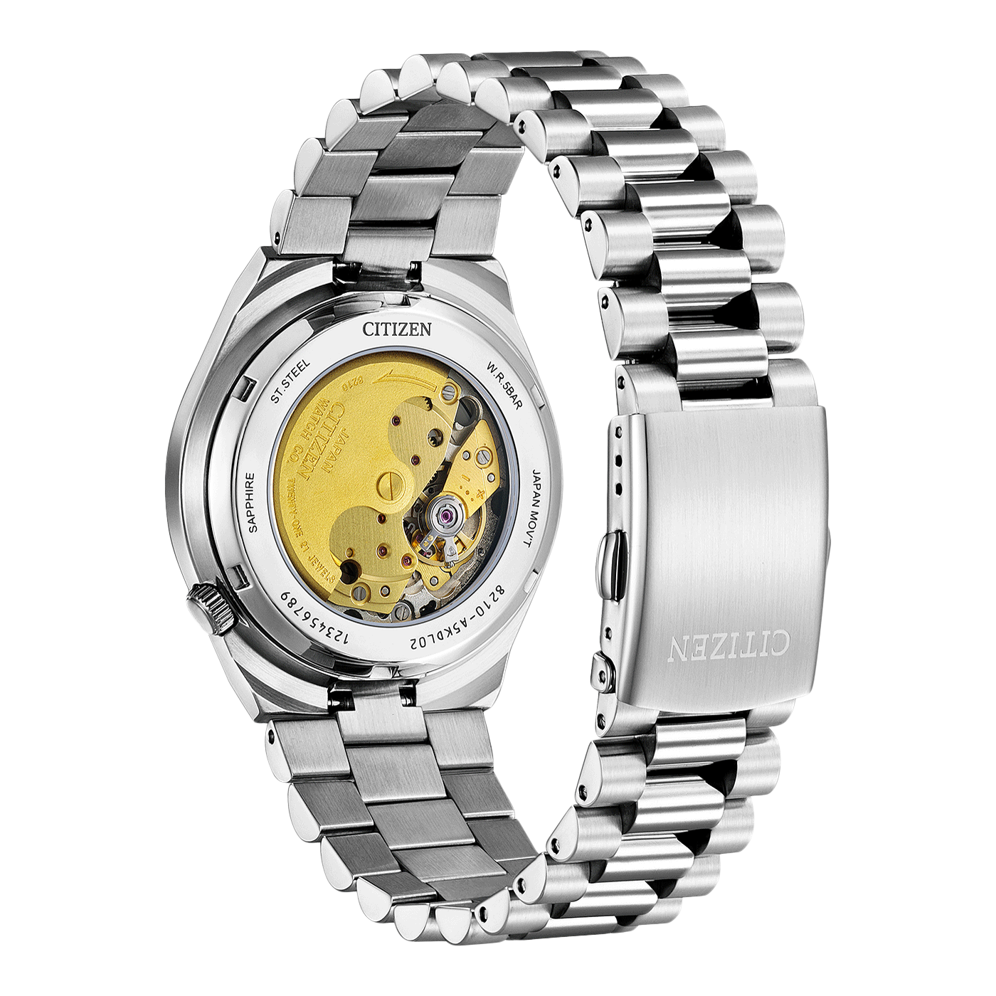 NJ0151-88Z online bei Citizen bestellen