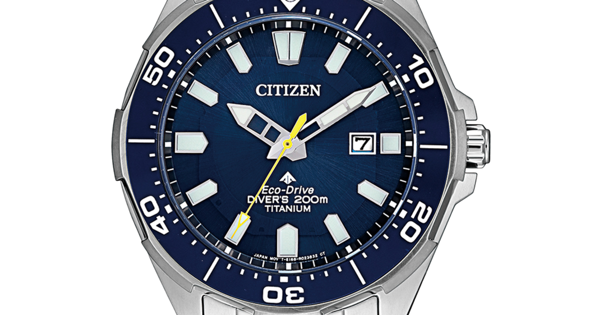 BN0201-88L online bei Citizen bestellen