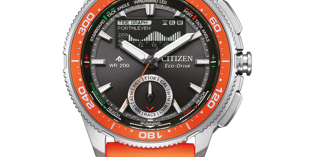 JV3000-13E online bei Citizen bestellen