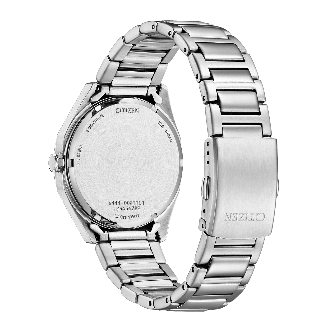 BM7620-83A online bei Citizen bestellen