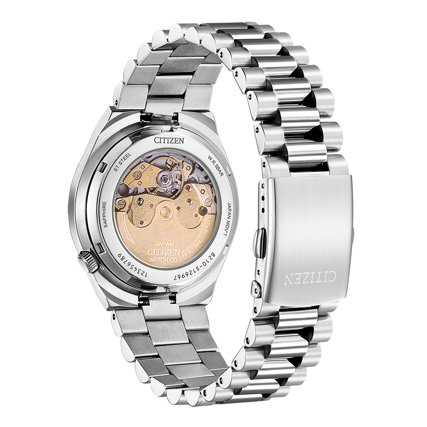 NJ0151-88X online bei Citizen bestellen