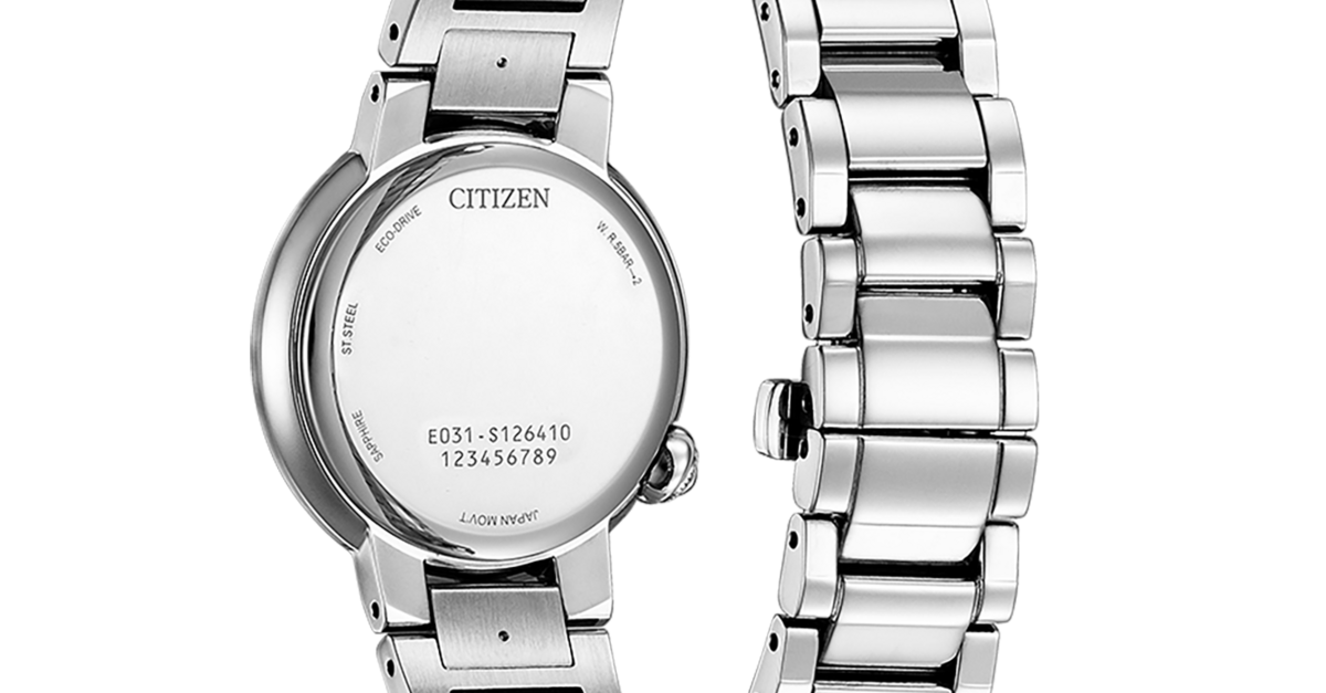 EM0910-80N online bei Citizen bestellen
