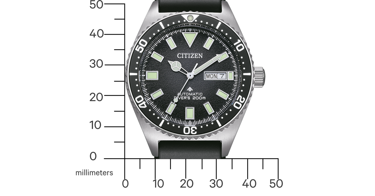 Citizen BJ7110-89E vs Tissot Seastar 1000 40mm T120.410.11.041.00 vs ...