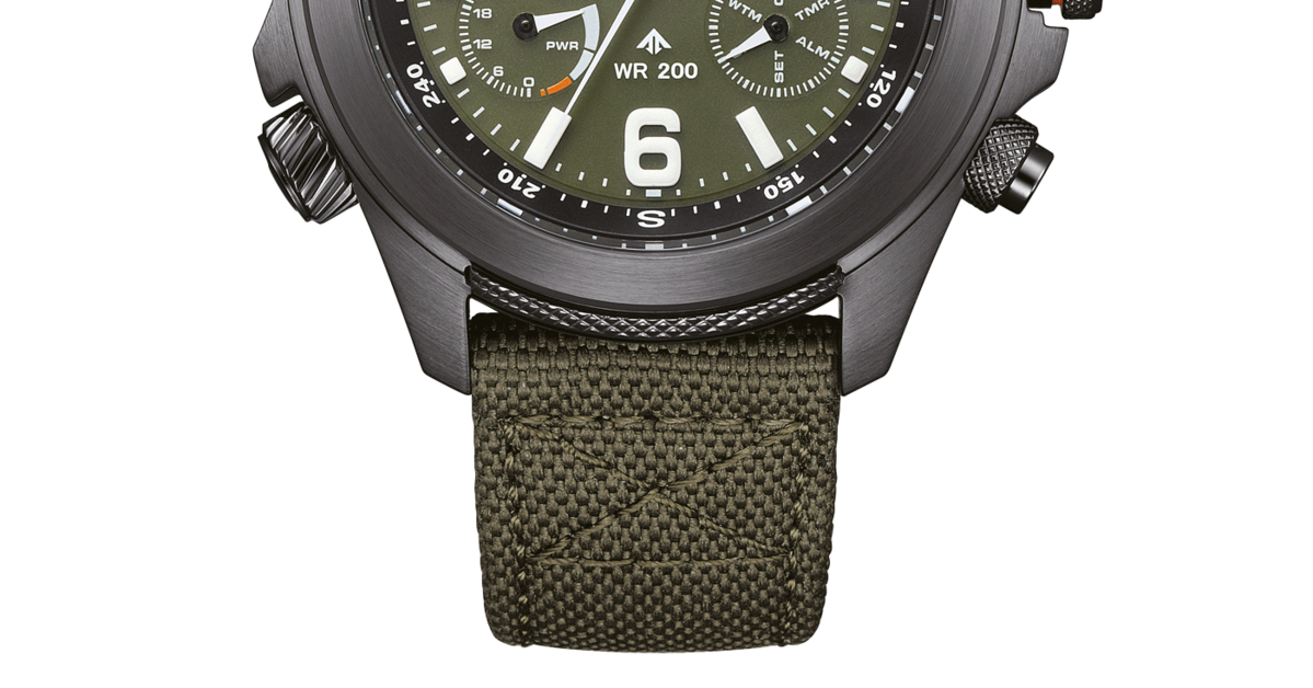 JV1005-02W online bei Citizen bestellen