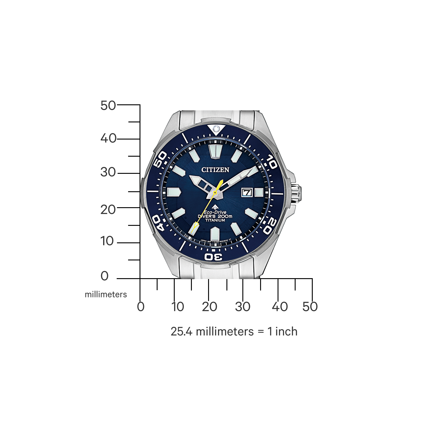 BN0201-88L online bei Citizen bestellen