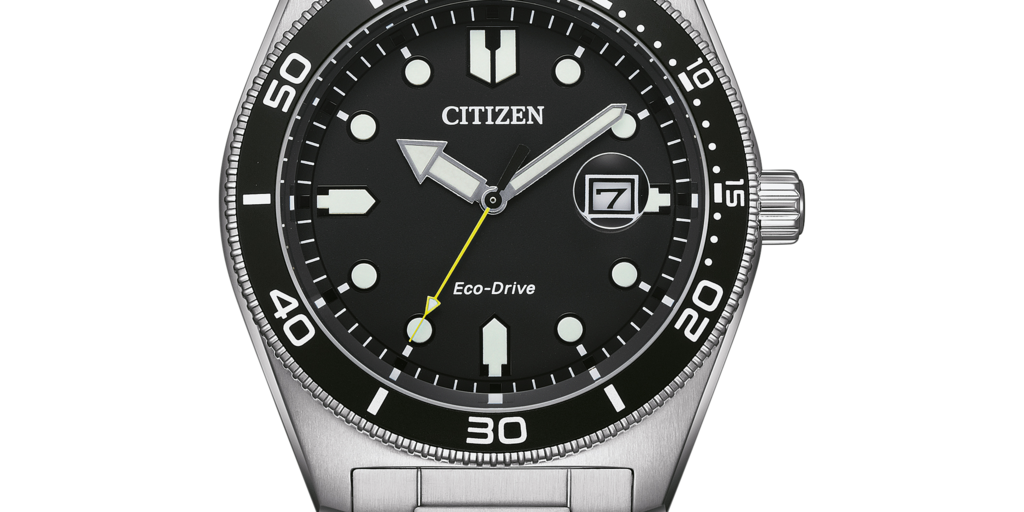 AW1760-81E online bei Citizen bestellen