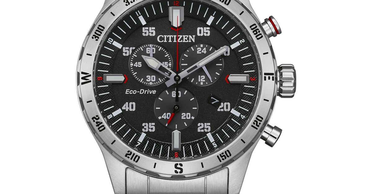 AT2520-89E online bei Citizen bestellen