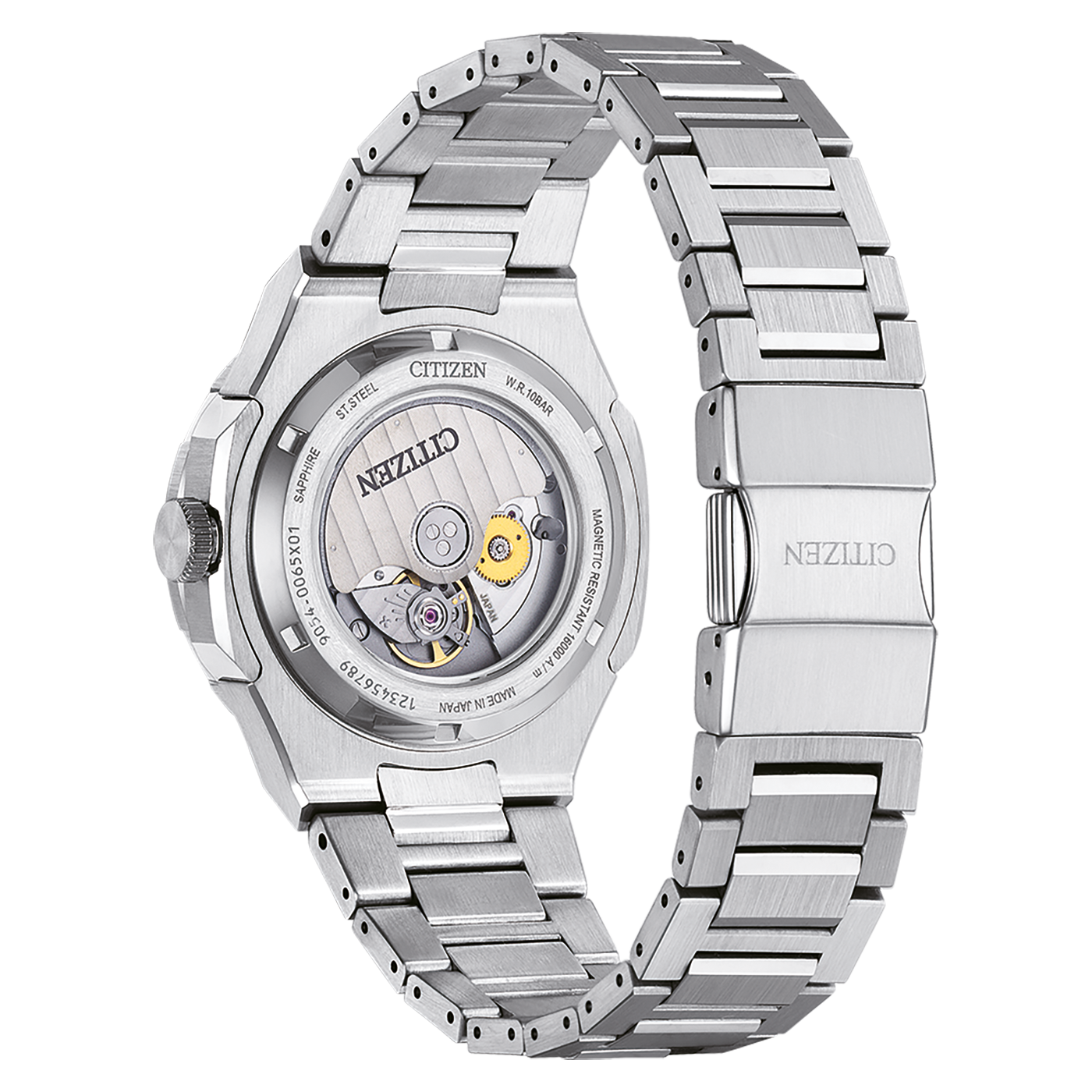 NB6031-56E online bei Citizen bestellen