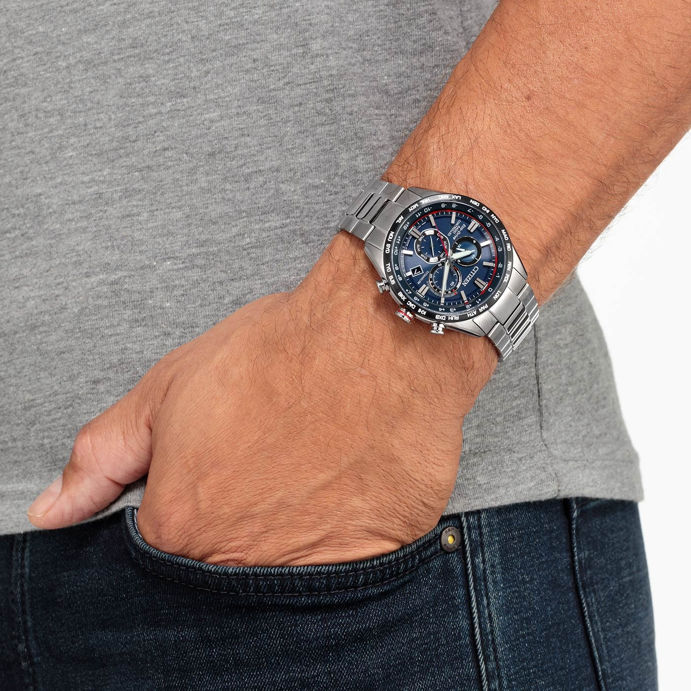 CB5945-85L online bei Citizen bestellen